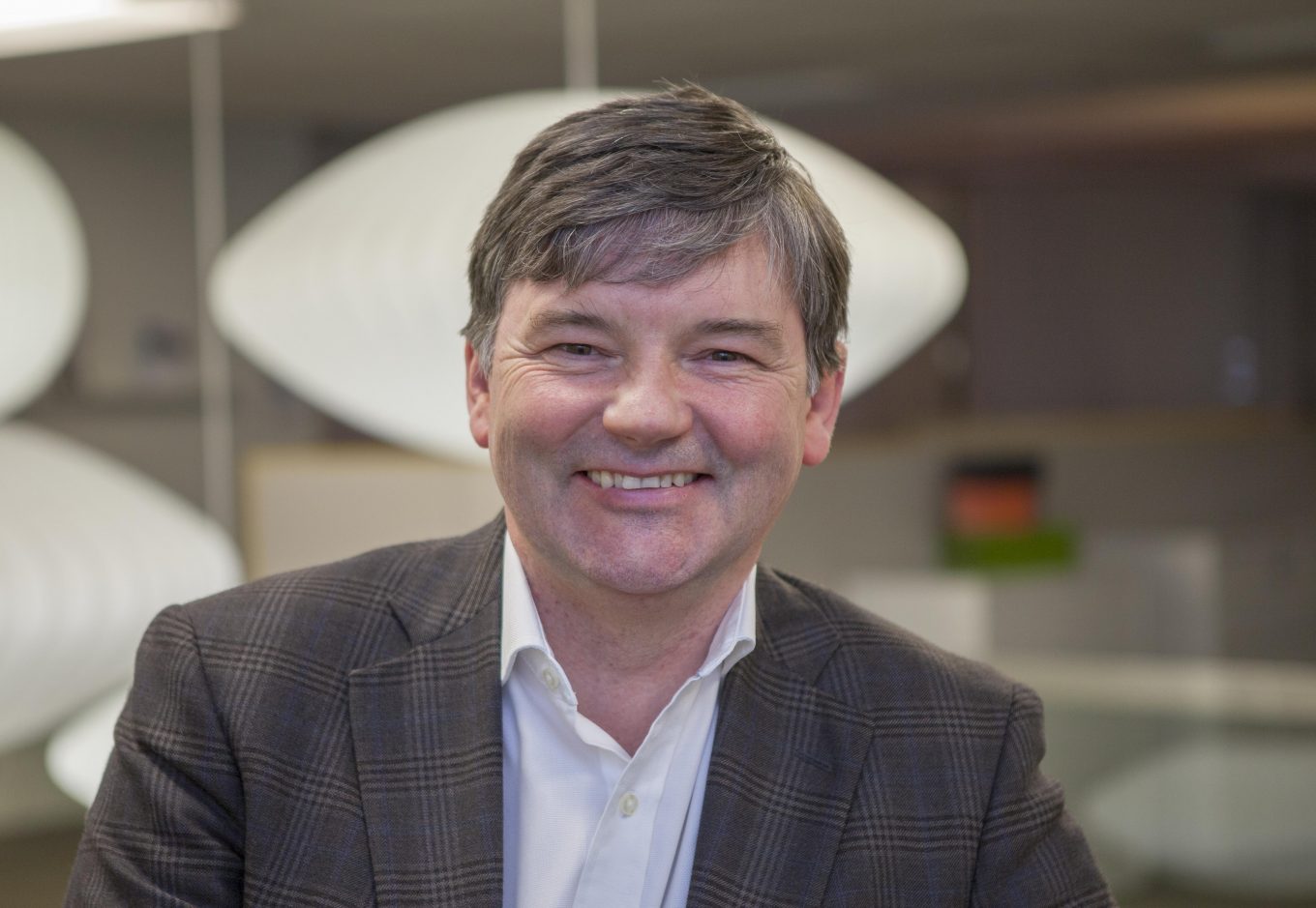 Mark Mortell - FleishmanHillard in Ireland